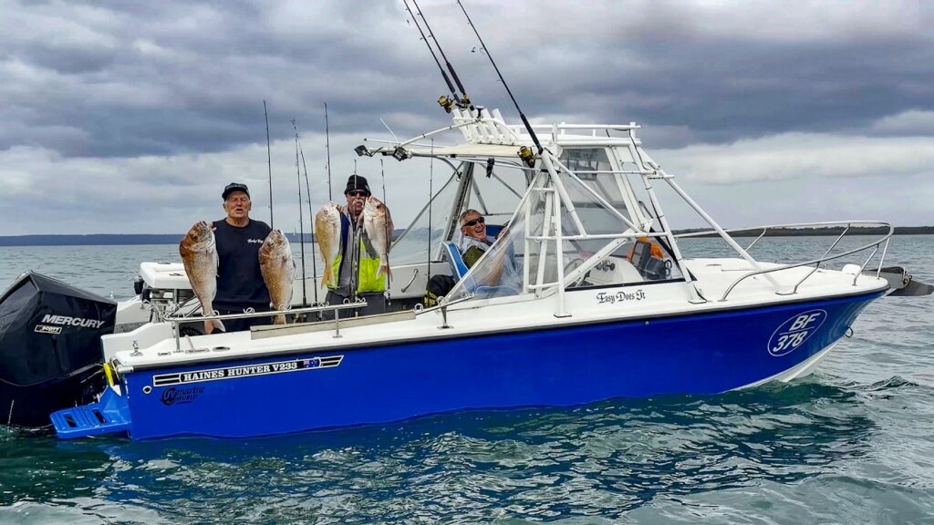 Lord of the Snapper 2026 | Winter Fishing Competition Victoria